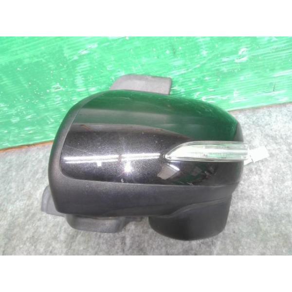 **** 商品説明を必ずご確認ください ****部品管理番号：250905000213600メーカー純正品番：87940-B2K90部品名：左サイドミラー部品区分：リサイクル品管理品番：A-9-3車名：タント車両タイプ名：5ドアハッチバック...