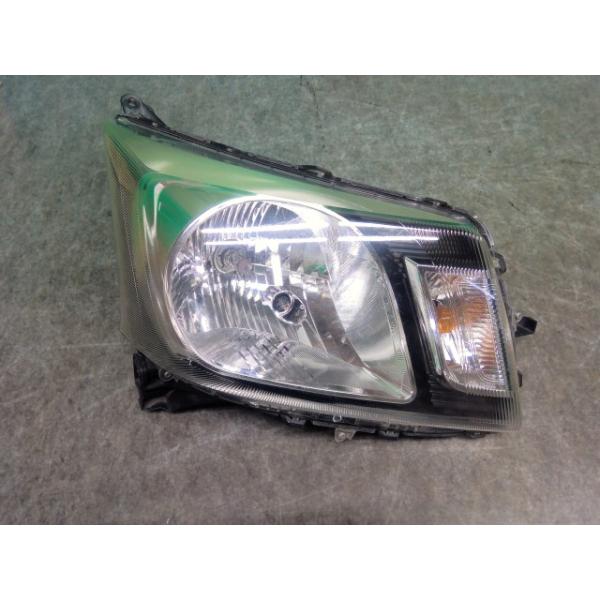 **** 商品説明を必ずご確認ください ****部品管理番号：260108000310800部品メーカー：スタンレーメーカー純正品番：81110B2750部品名：右ヘッドランプASSY部品メーカー品番：W1148部品区分：リサイクル品管理品...