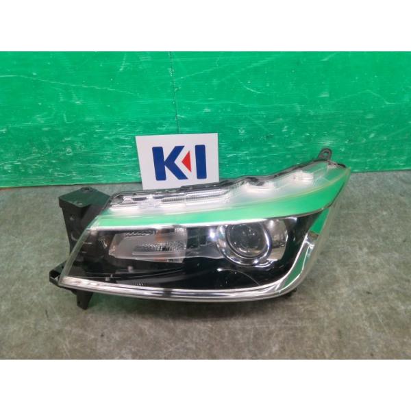 **** 商品説明を必ずご確認ください ****部品管理番号：260206000110900部品メーカー：コイトメーカー純正品番：35320-81PA2部品名：左ヘッドランプASSY部品メーカー品番：100-59332部品区分：リサイクル品...