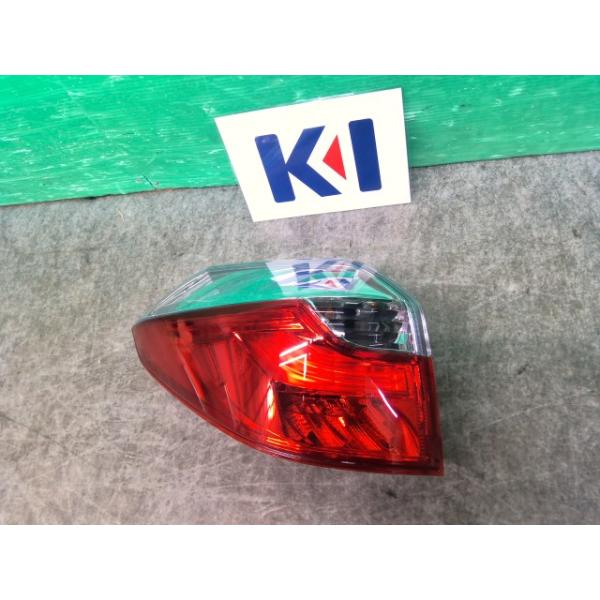 **** 商品説明を必ずご確認ください ****部品管理番号：260209000115600部品メーカー：スタンレーメーカー純正品番：33550-TD4-J01部品名：左テールランプ部品メーカー品番：W2502部品区分：リサイクル品管理品番...