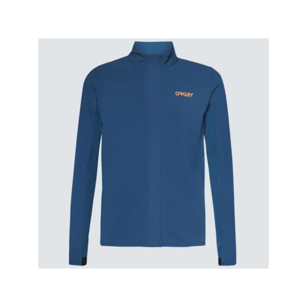 ■FOA401406■カラー：POSEIDON■サイズ： S (JPN M)（対象胸囲92〜97、対象身長165-175、身丈68、着丈54、身幅48、肩幅39、袖丈69）　　　 ： M (JPN L)（対象胸囲98-103、対象身長170...