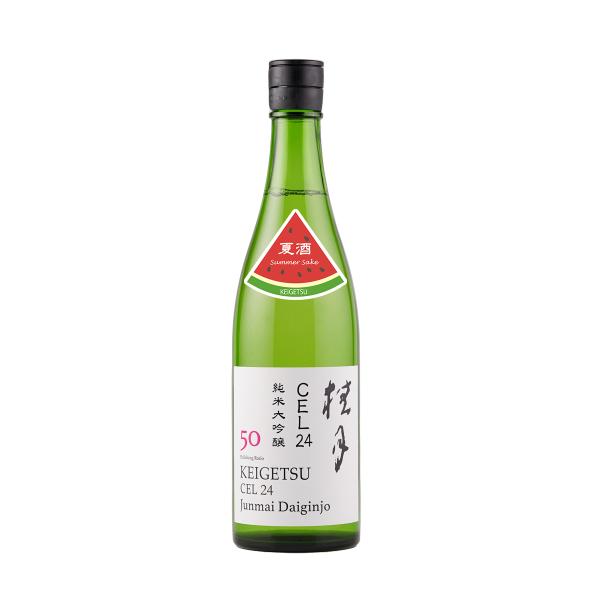 夏限定デザイン 〜夏酒〜フルーティー＆ジューシー。高知県酵母CEL24を使用し、恵まれた自然環境の中で丹念に仕込んだ純米大吟醸酒です。ハーブやニンニク等、香りのある食材を使った料理との相性に優れます。※冷暗所または冷蔵庫にて保管いただき、開...