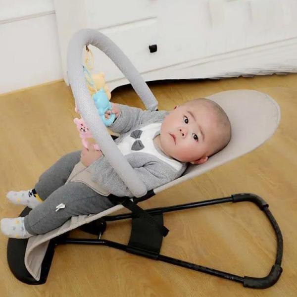 ベビーチェア ローチェア 持ち運び 折りたたみ ベビーベッド ベビー椅子 軽量 お昼寝 赤ちゃん 新生児 べびーチェアー 折り畳み チャイルドチェア