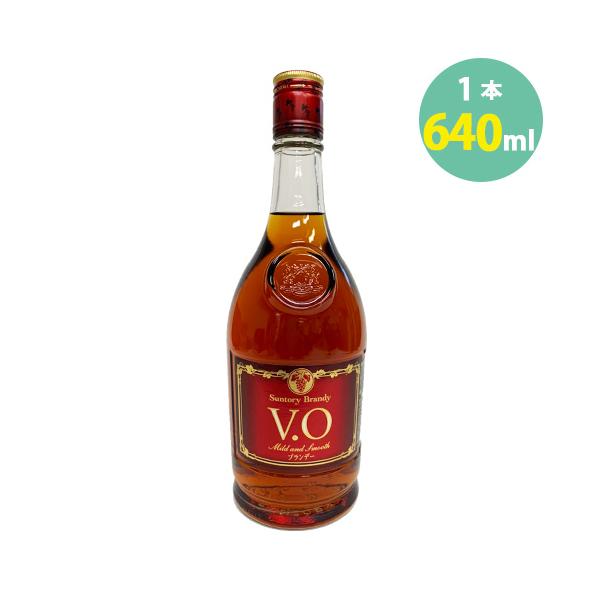 フルーティな香りと味を持ち、口当たりはスムーズ。アフターテイストもすっきりと上品ですから、毎日飲んでも飽きのこない味わいです。■品名　洋酒■酒類　ブランデー■アルコール度数　37％■内容量　640ml■保存方法　直射日光、高温多湿を避け冷暗...
