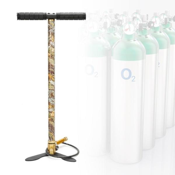 "パラメータ:圧力 = 300bar (4500psi)総重量 = 2 キロ"※当商品は海外からの発送となります。ご注文から発送まで 約3〜7日程お時間をいただきます。また、商品発送からお届けまで2〜4週間ほどかかります。コロナウイルスの影...