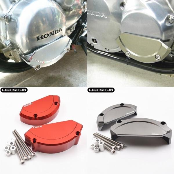 "適合車種：ホンダ CB1100 10-16ホンダ CB1100 10-19ホンダ CB1300 SF 98-13ホンダ CB1300 SF 98-13 ABSホンダ CB1300SUPER BOLDOR 05-13ホンダ CB1300SU...