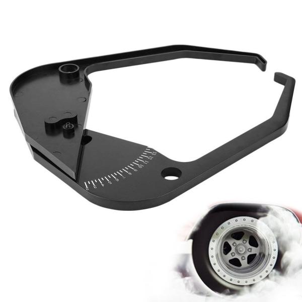 "仕様：名称：タイヤバランサーキャリパー材質：ナイロンカラー：ブラックサイズ：約49x38.5cm対象：タイヤバランシングマシンパッケージ付属：1pc xタイヤバランサーキャリパー"※当商品ご注文から発送まで 約3〜7日程お時間をいただきま...