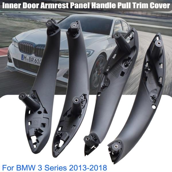 BMW3シリーズモデル2014-2018F30 316d 318d 320d F31 320i 325d51417279312カーアクセサリー用インテリアドアハンドル※当商品ご注文から発送まで 約3〜7日程お時間をいただきます。また、商品発...