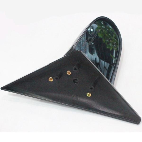 "パッケージに含まれるもの：1x運転席側スプーンサイドビューミラー1x助手席側スプーンサイドビューミラー装備：1992-1995用シビック4Drセダンのみ1996-2000用シビック4Drセダンのみ仕様：タイプ：手動スプーンサイドビューミラ...