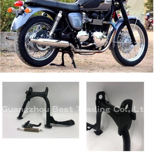 "数量：1セット装備：トライアンフ・ボンネビルT100 "※当商品ご注文から発送まで 約3〜7日程お時間をいただきます。また、商品発送からお届けまで2〜4週間ほどかかります。コロナウイルスの影響で遅れが出る場合もありますので(最長2か月ほど...