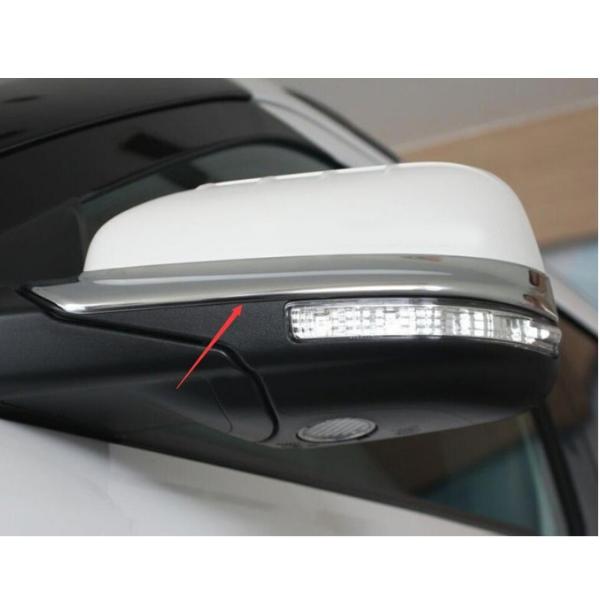 商品説明フォード エクスプローラー 2011-2017　汎用品　ドアミラー クローム　カラー クローム　1SET(計2pce)　材質:ABS※当商品はご注文から発送まで 約3〜7日程お時間をいただきます。また、商品発送からお届けまで2〜4週...