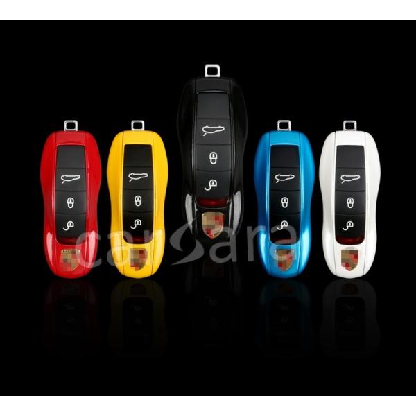 対応：カイエン 2011-2015 (92A)ボクスター 2013-2015 (981)ケイマン 2013-2015 (981)911 カレラ 2013-2015 (991)マカン 2015- (95B)美しい仕上がり 流れるようなデザイン...