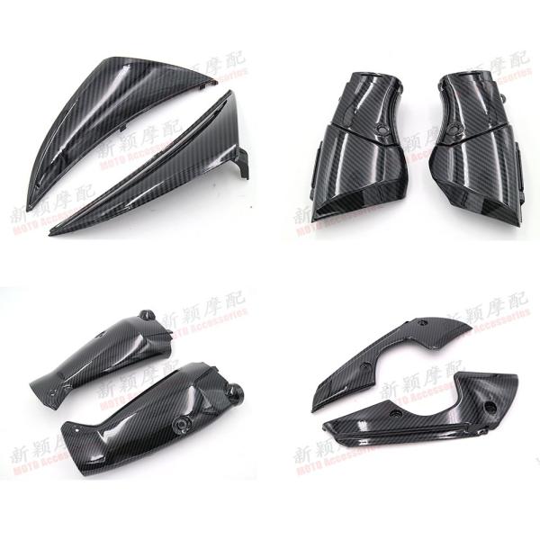 カラー：カーボン適合車種：YZF R1 2014ー2019※当商品ご注文から発送まで 約3〜7日程お時間をいただきます。また、商品発送からお届けまで2〜4週間ほどかかります。コロナウイルスの影響で遅れが出る場合もありますので(最長2か月ほど...