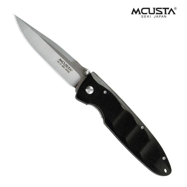 「MCUSTA」とはマンマシーンカスタムを由来として作られたブランド名です。岐阜県関市でつくられたナイフで、最新のテクノロジーと人間工学を融合させたデザインに加え、日本らしさを表現する和のテイストを見事に盛り込んでいます。MCUSTAが開発...