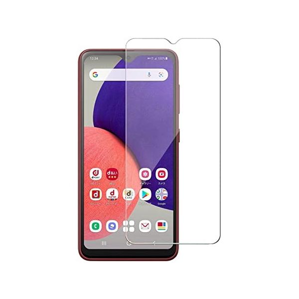 ↓対応機種↓・Galaxy A23 5G・Galaxy A22 5G・Galaxy A21●製品の詳細●・硬度9H強化ガラス使用でカッター・カギなどでも傷がつかない！・バッグの中での鍵などの擦り傷からも画面を守ります。【注意事項】※画面内指...