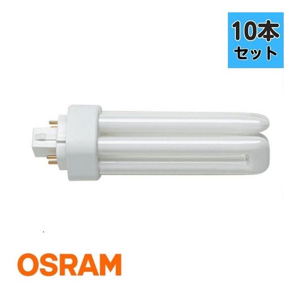 ●メーカー： オスラム　OSRAM●品名：コンパクト形蛍光ランプ●品番：FHT32EX-NDULUX T/E PLUS 32W/850 (FHT32EX-N)●光色：3波長形昼白色（5000K）●種別：32形●長寿命：20,000時間●本体...
