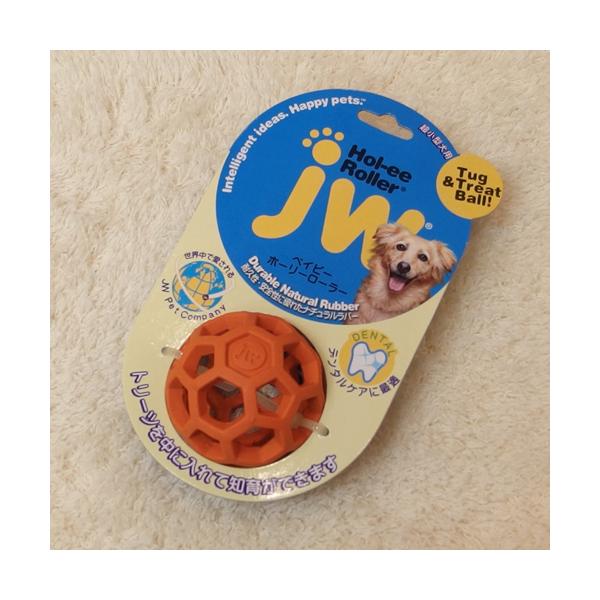 超小型犬・パピーにおすすめ。トリーツを入れてからミニサイズのローラーボールに入れて、難易度が高い知育トーイにもできます。●サイズ：直径5cm■材質：ナチュラルラバー100%■輸入販売元：株式会社プラッツ