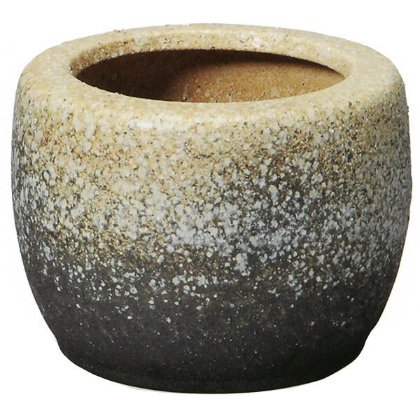 火鉢 陶器 信楽焼 国産品 日本製 おしゃれ 人気 おすすめ インテリア和室にも洋室にも馴染みやすいおしゃれな火鉢です。日本の伝統美を現代の生活空間に取り入れることができます。サイズ：全高22cm×幅30cm材質：陶器製・サイズは多少前後す...