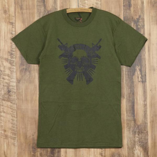 【クリックポスト発送】ROTHCO ロスコMolon Labe Skull T-ShirtメンズTシャツロスコから、不屈の精神「モロン・ラベ」を掲げた一枚が登場。伝説のスパルタ王の言葉とスカルを配した強烈なグラフィックが、オリーブボディの無...