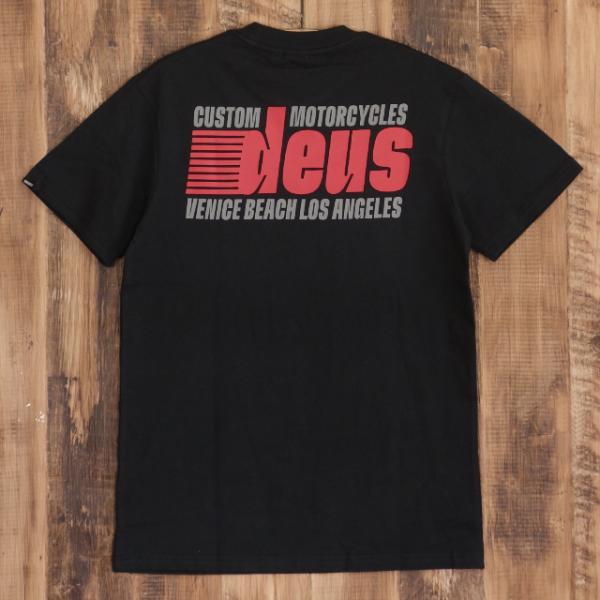 Deus Ex MachinaデウスエクスマキナBRAIN FREEZE TEEメンズ Tシャツバックに大胆なグラフィックを配した半袖Tシャツ。素材には吸湿性に優れた綿100％を採用しており、さらりとした質感で夏場も快適に過ごせます。独自の...