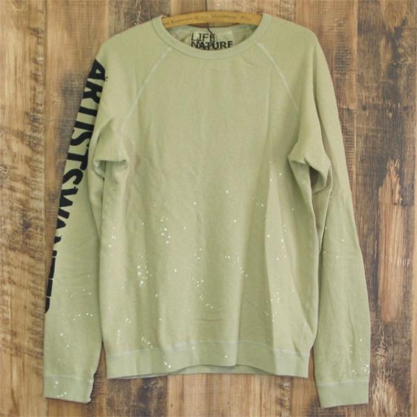 FREE CITY フリーシティHockney Strike Raglan ラグラン スウェット トレーナーフリーシティから軽やかな着心地のラグランスウェットが届きました。肌当たりの良い裏パイル仕様のコットン100%ボディは、薄手でロングシ...