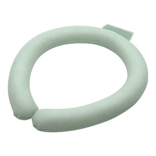 送料無料！梱包内容：ネックリング×1重量：M 120g、L 130g商品型番：RPCMRNG01M-BL　RPCMRNG01L-GR●キーワードラスタバナナ らすたばなな Rasta Banana    ネックリング クールリング クールネ...