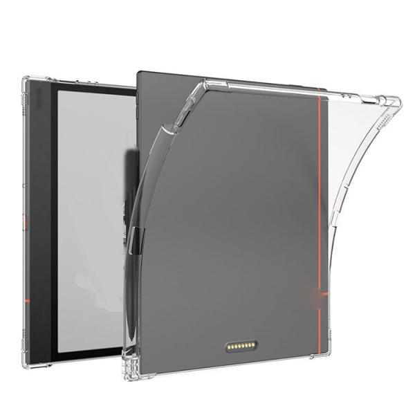 TPU ソフトケース クリアケース BOOX Note Air5 C 10.3インチ  衝撃吸収 電子ペーパー ケース おすすめ