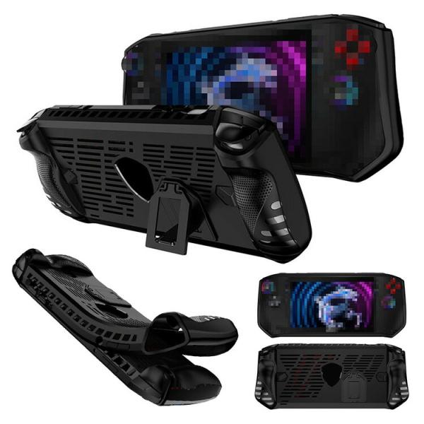 TPU 耐衝撃 背面ケース 背面カバー ソフトケース ソフトカバー エムエスアイ Claw A1M おすすめ