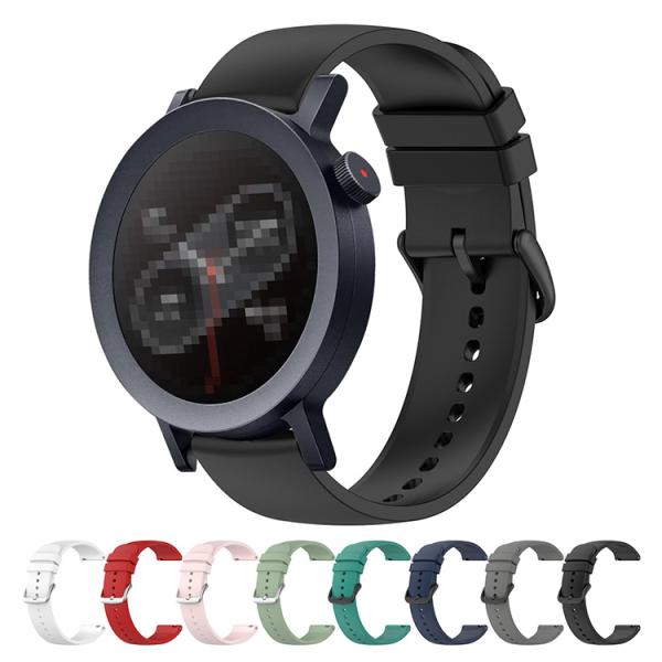 交換 リストバンド シリコンソフトバンド メンズ/レディース ナッシング CMF Watch Pro  替えバンド 替えベルト スポーツ