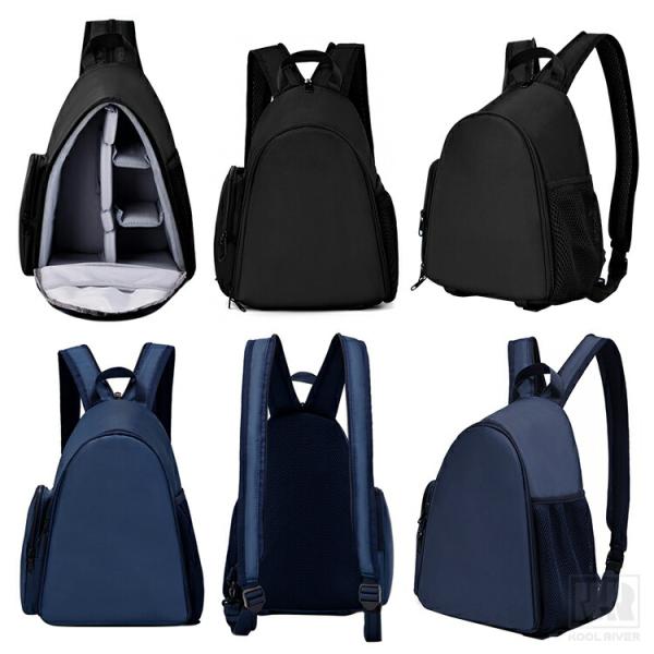 ニコン 一眼カメラ本体と交換レンズ収納が可能 ダブルズームキット一式の収納に最適なカメラバッグ おすすめ