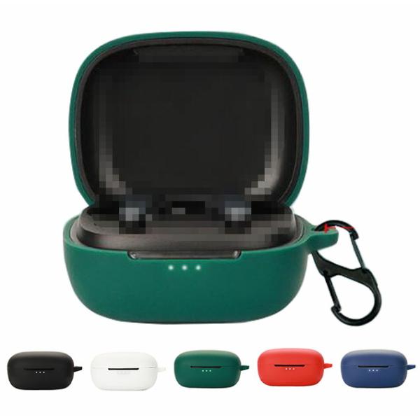 イヤーファン エア プロ 4 シリコン 収納 ケース 衝撃吸収 イヤホン 保護ケース 保護カバー 落下防止 アクセサリー おすすめ