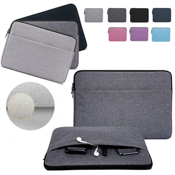 Surface Go 3/Go 2/Go ケース/カバー ポケット付き 電源収納 軽量 薄型 おすすめ おしゃれ セカンドバッグ 通勤 通学 かわいい サーフェス カバン型Microsoft マイクロソフト サーフェス