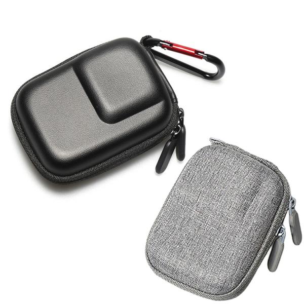 インスタ360 エースプロ 2 外出時の持ち運びに最適な保護ケース 衝撃吸収 バッグ型保護ケース  おすすめ