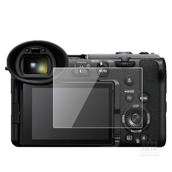 ソニー ILME-FX2B 強化ガラス液晶プロテクター/プロテクションフィルム おすすめ