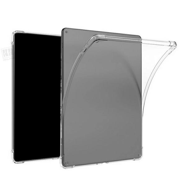 TPU ソフト カバー 衝撃吸収 ケース タブレット Kindle Scribe Colorsoft 11インチ 2026 ケース 小学生 中学生 小学校 中学校 通学 PTA 学校支給 透明 おすすめ