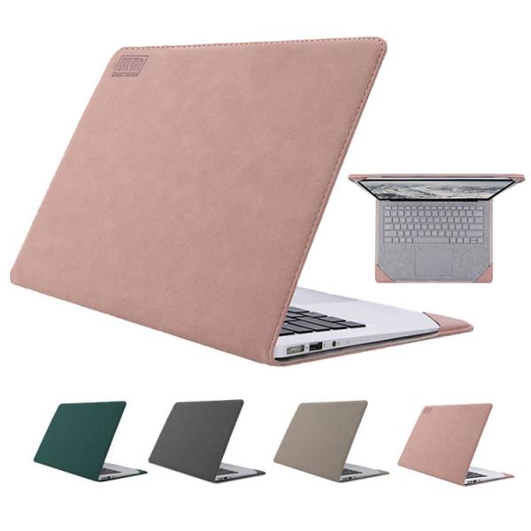 Macbook Pro (2018/2019/2020モデル) 13.3インチ ケース/カバー 手帳型 かわいい レザー マックブック プロ 手帳型 レザーケース/カバー おすすめ おしゃれApple アップル マックブック プロ (201...