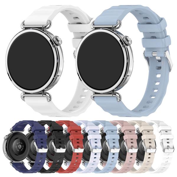 交換ベルト バンド幅18mm スマートウォッチ 小米 シャオミ ウォッチ S4 41mm 替えバンド 替えベルト おすすめ