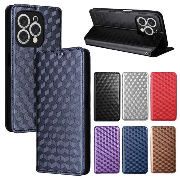 ケース/カバー オシャレ シンプル スリム 手帳型ケース ドゥージー N55 プラス おすすめ
