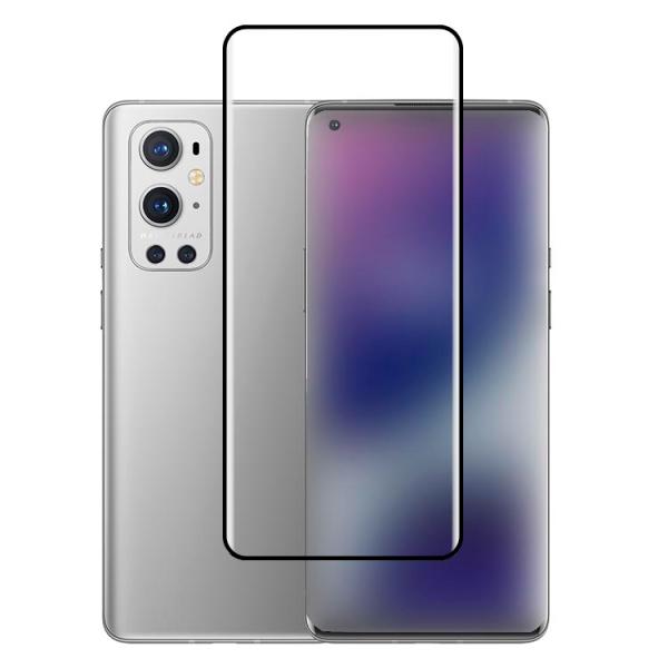 OnePlus 9/OnePlus 9 Pro 強化ガラス 2枚セット 液晶保護フィルム 硬度9H 2.5D 傷つき防止 ワンプラス 9/ワンプラス 9 プロ HDフィルム 液晶保護ワンプラス 9/ワンプラス 9 プロ 保護 LCD シール...