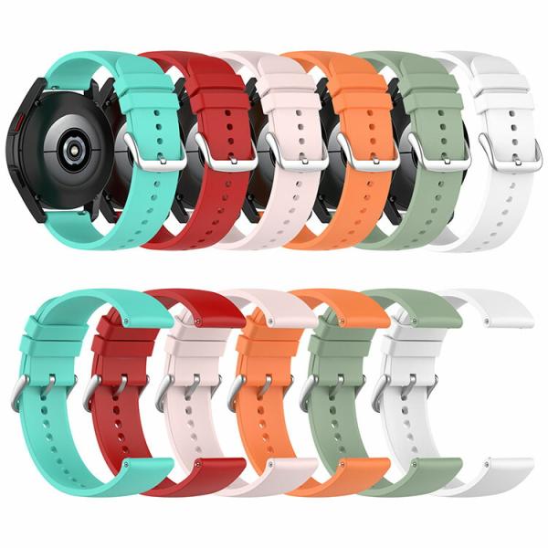 Polar Ignite/Ignite 2/Ignite 3/Unite バンド ベルト シリコン バンド幅 20mm 交換リストバンド/交換バンド/交換ベルト おすすめ ソフトバンドポラール イグナイト/ユナイト 交換リストバンド