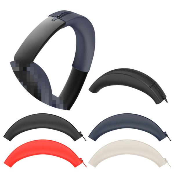 シリコンケースカバー  ヘッドバンドカバー ワンモア ワイヤレスヘッドホン 保護ケース 保護カバー アクセサリー おすすめ