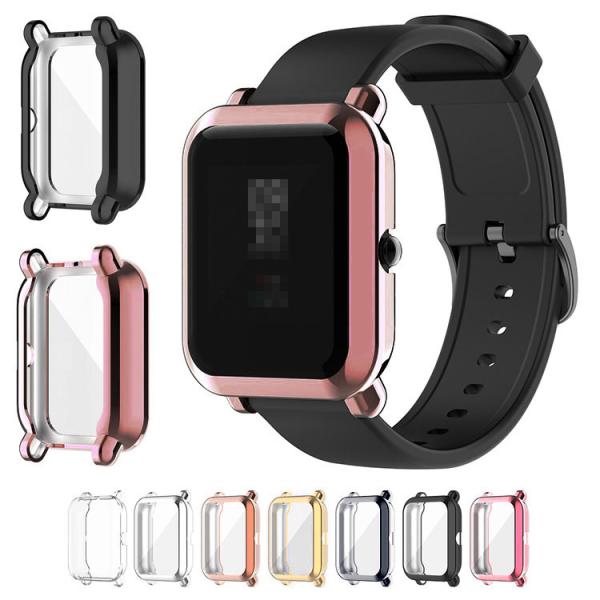 Amazfit GTS 2 mini ベルト バンド 交換 時計バンド シリコン 6色 おすすめ Quick Release バンド 20mm Sports 便利Amazfit GTS 2 mini 交換リストバンド シリコンソフト