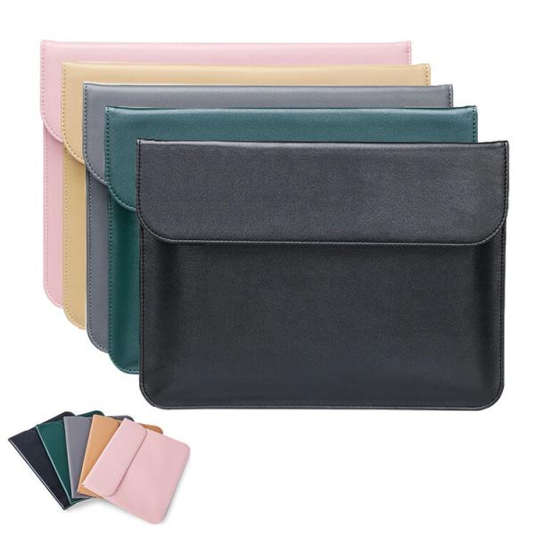 ZenBook 13 UX325EA (13.3インチ) ケース/カバー スリーブ型 セカンドバッグ型 レザー タイプ レザーケース/カバー ASUS (エイスース) おすすめ おしゃれエイスース ゼンブック 13 UX325EA (13....