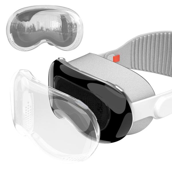 クリアケース TPU ソフトカバー アップル VR ケース 耐衝撃ケース 耐衝撃カバー おすすめ