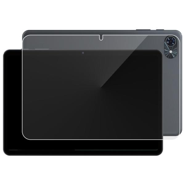 ガラスフィルム 10.5インチ 強化ガラス 2枚セット 強化ガラス 液晶保護 強化ガラスシート TABWEE T80 10.5インチ 傷つき防止 おすすめ