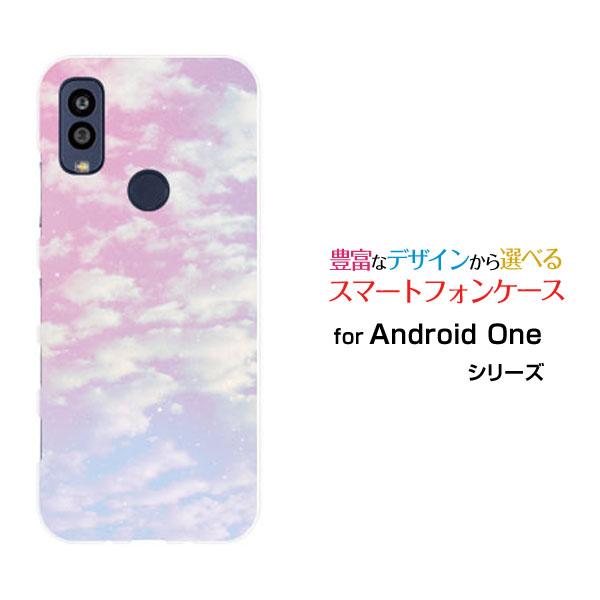 ネコポス(追跡サービスあり)送料無料■対応機種：Android One S10 [S10-KC]■対応キャリア：Y!mobile(ワイモバイル)[ご注文前にご確認ください]・スマートフォンカバーのベース色は、クリア(透明)ハードカバーとなり...