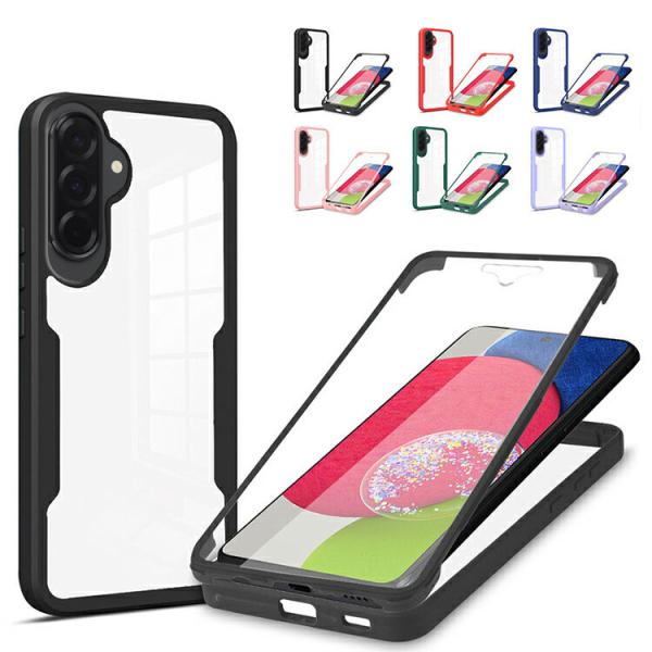 ケースのサイド部分が液晶より高い 液晶割れ防止 エッジを保護 耐衝撃ケース サムスン ギャラクシー A36 5G 衝撃吸収 スマホケース スマホカバー 可愛い お洒落