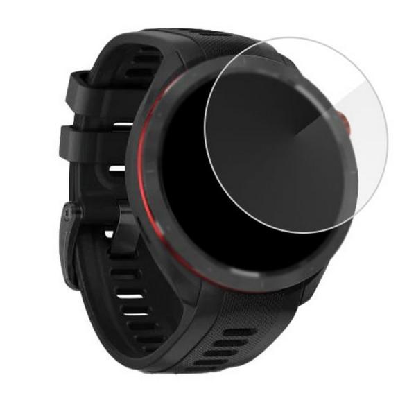 GARMIN Approach S70 ガラスフィルム 強化ガラス 2枚セット 液晶保護プロテクター/ガラス フィルム 液晶保護強化ガラス ガーミン アプローチ S70 反射防止ガーミン アプローチ S70 強化ガラスフィルム おすすめ