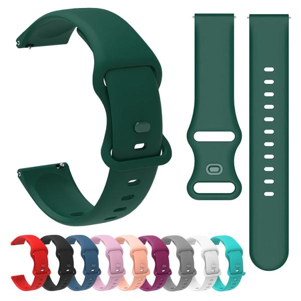 COROS APEX 2/APEX 2 pro バンド ベルト 交換 シリコン バンド幅 20mm/22mm 交換リストバンド 交換バンド 交換ベルト おすすめ ソフトバンド交換リストバンド シリコンソフト シンプル 交換ベルト