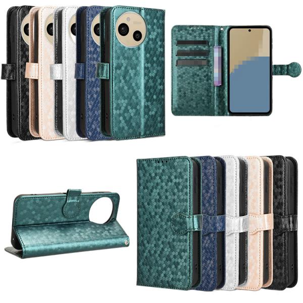 PUレザー 手帳型PUレザーケース シャープ アクオス センス9 SHG14 SH-M29 SH-53E 衝撃吸収 android スマホケース スマホカバー ストラップ穴 おすすめ